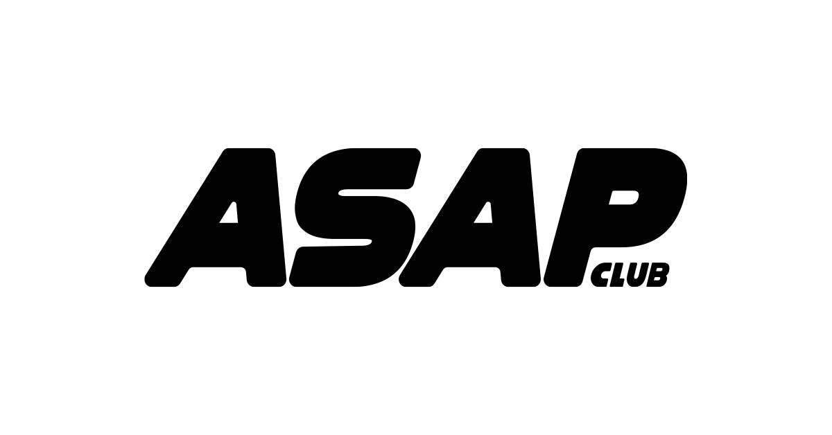 ASAP CLUB（エイサップ クラブ）