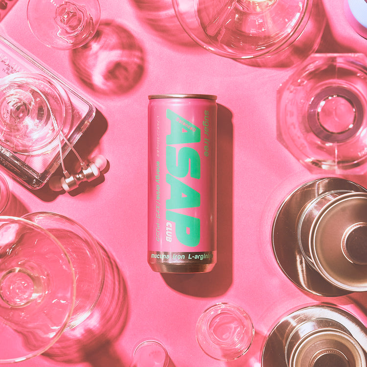 ASAP CLUB（エイサップ クラブ）