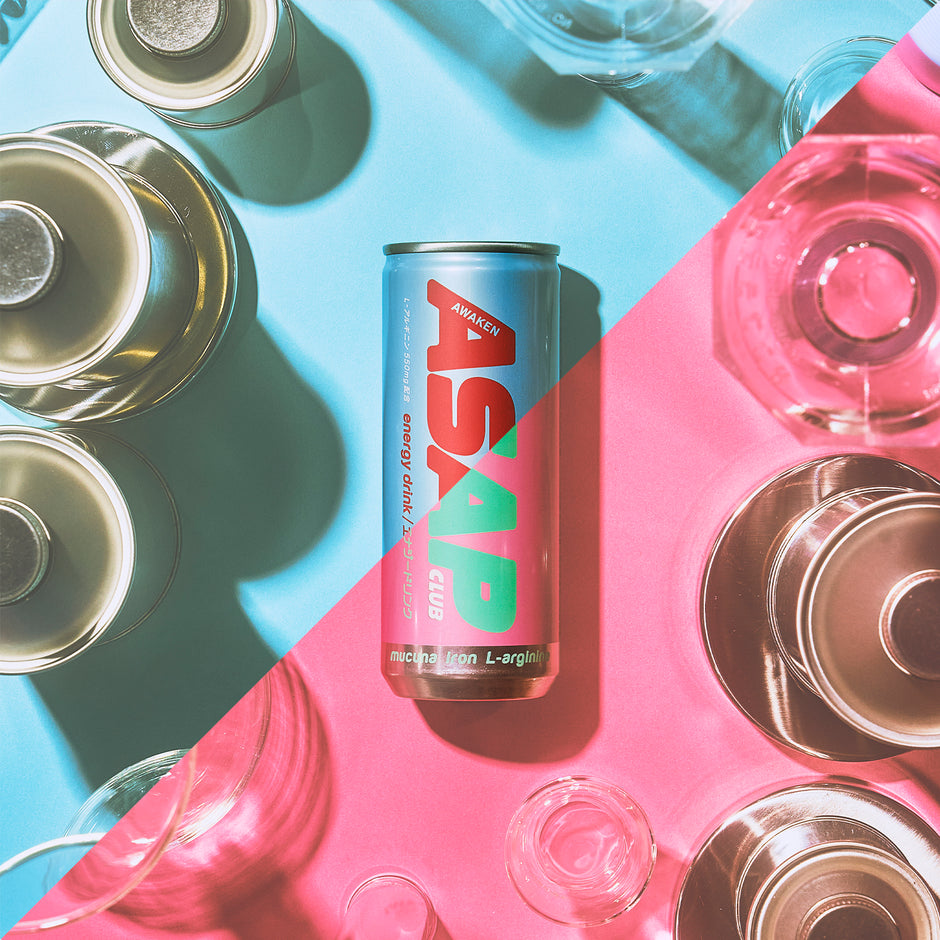 ASAP CLUB（エイサップ）